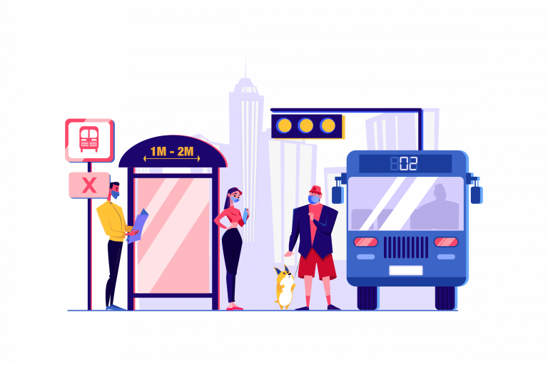 Bus Search - itike.rw